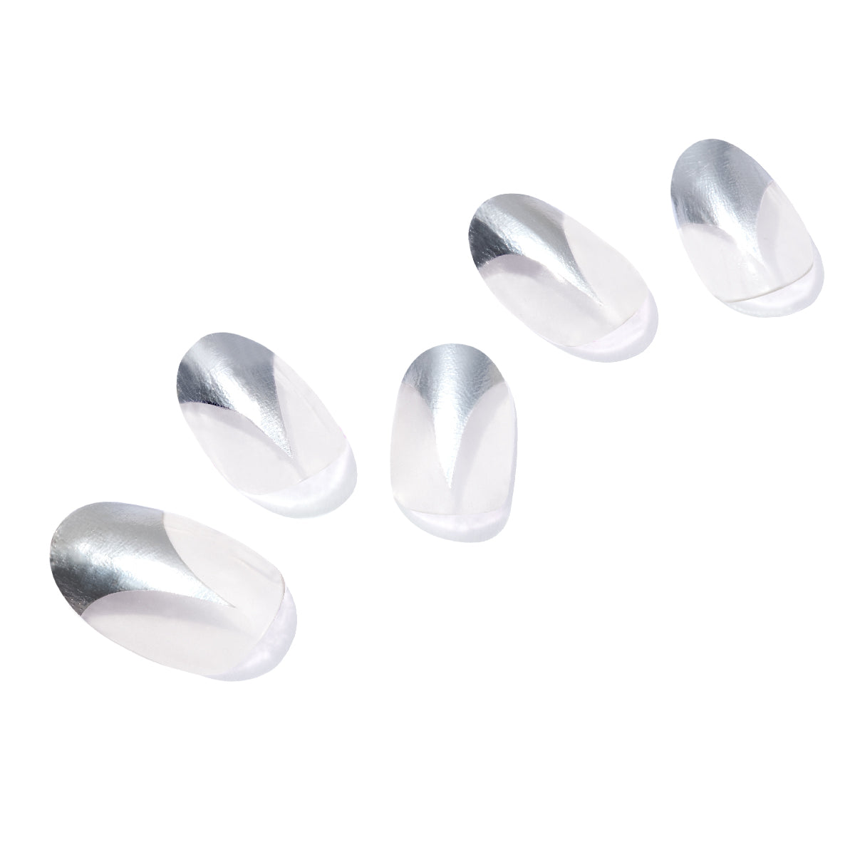 Silver Cross – UUUUU.