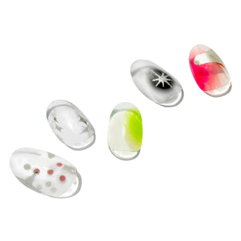 Collections – UUUUU.