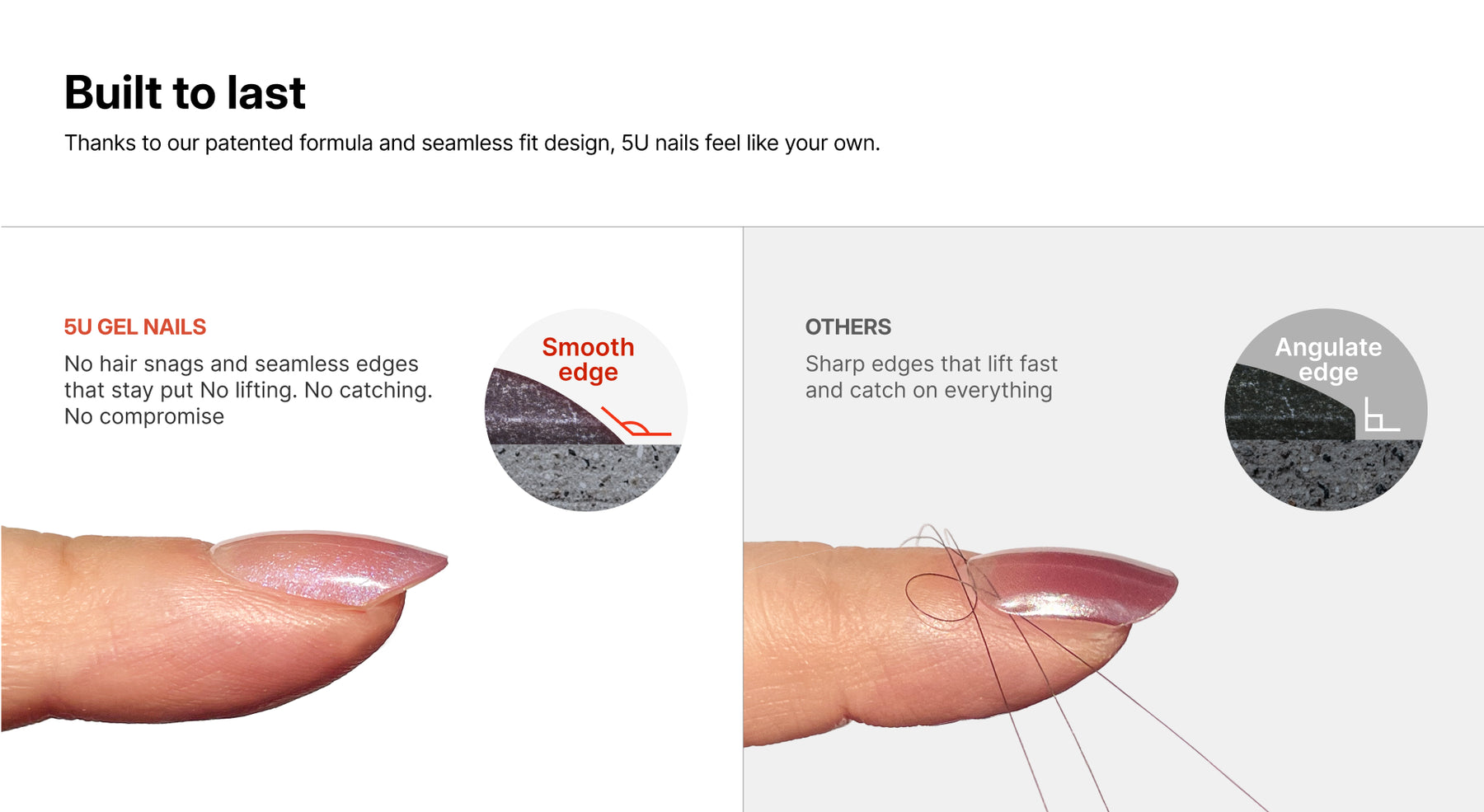 UUUUU Double bâton brillant magique – UUUUU.