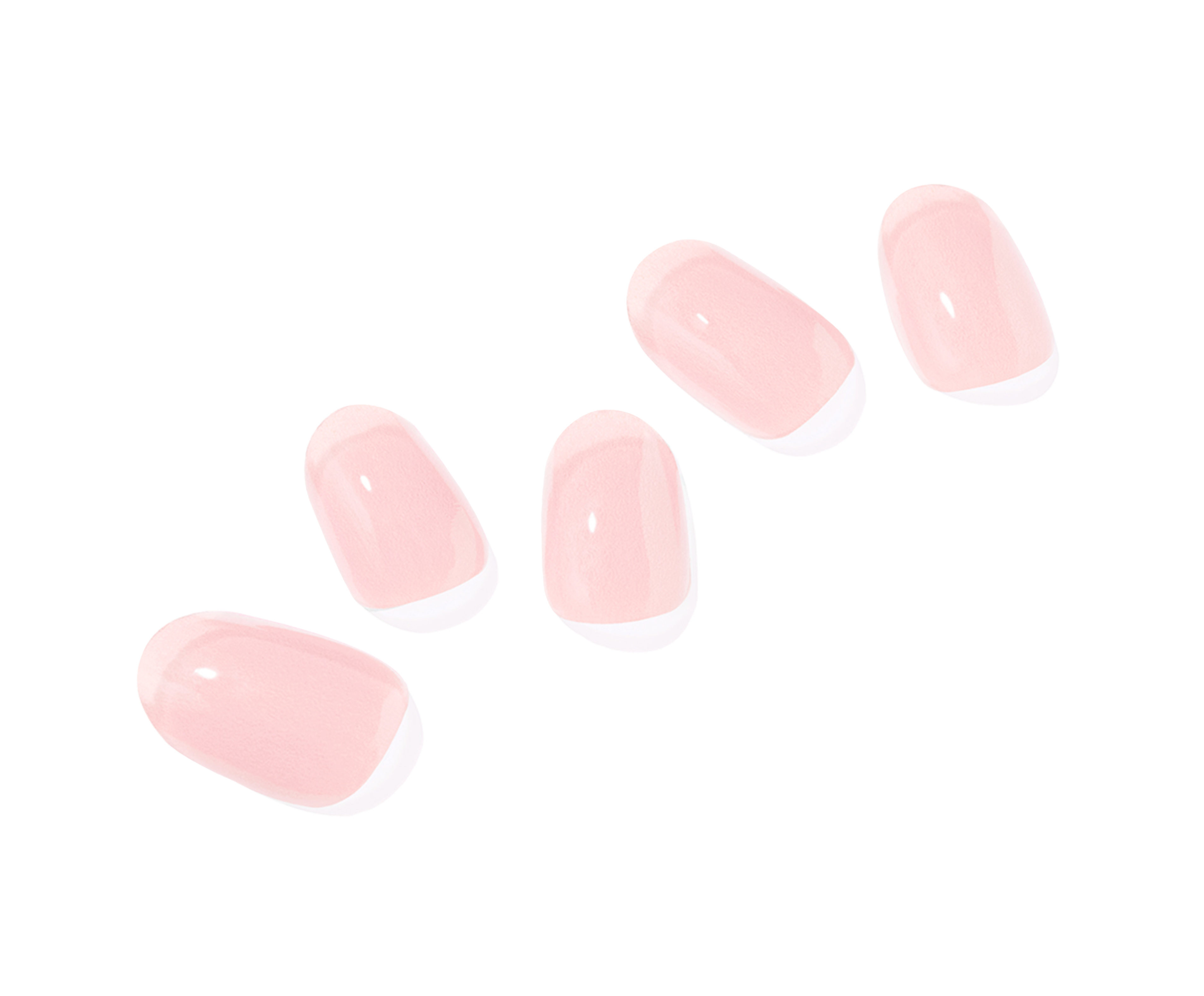 Pink Petal Syrup – UUUUU.