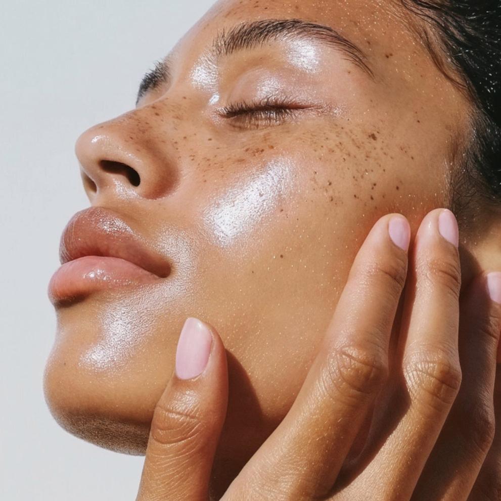 Pink Petal Syrup – UUUUU.