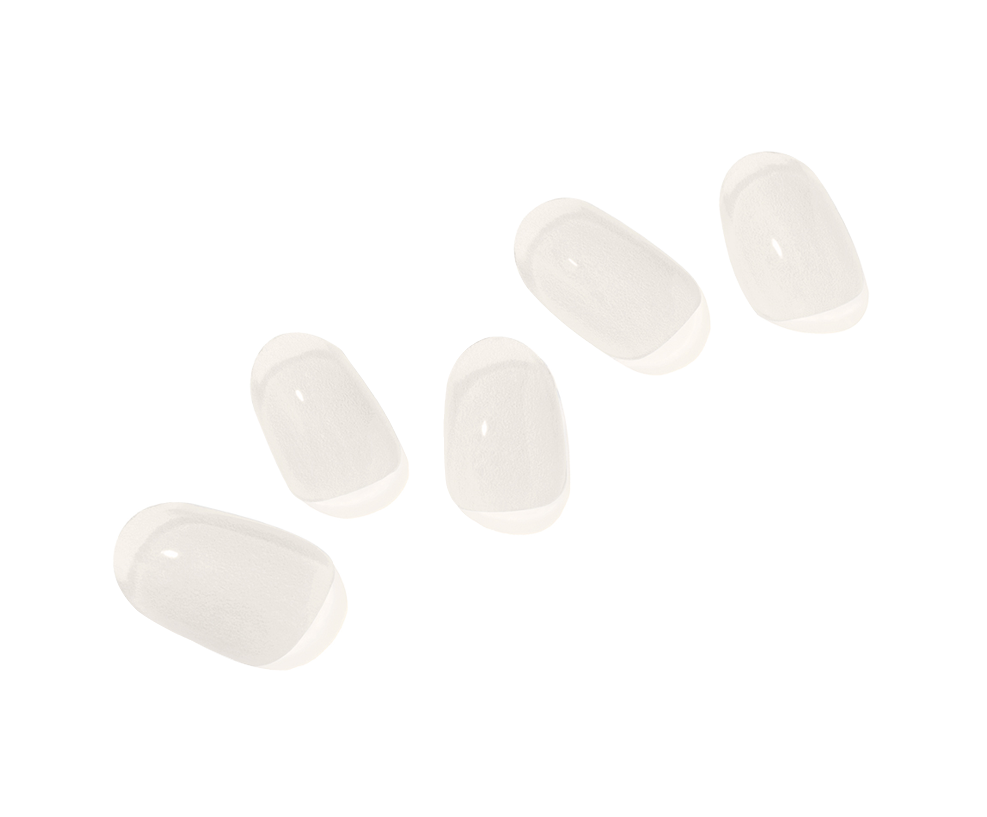 Milky Syrup – UUUUU.