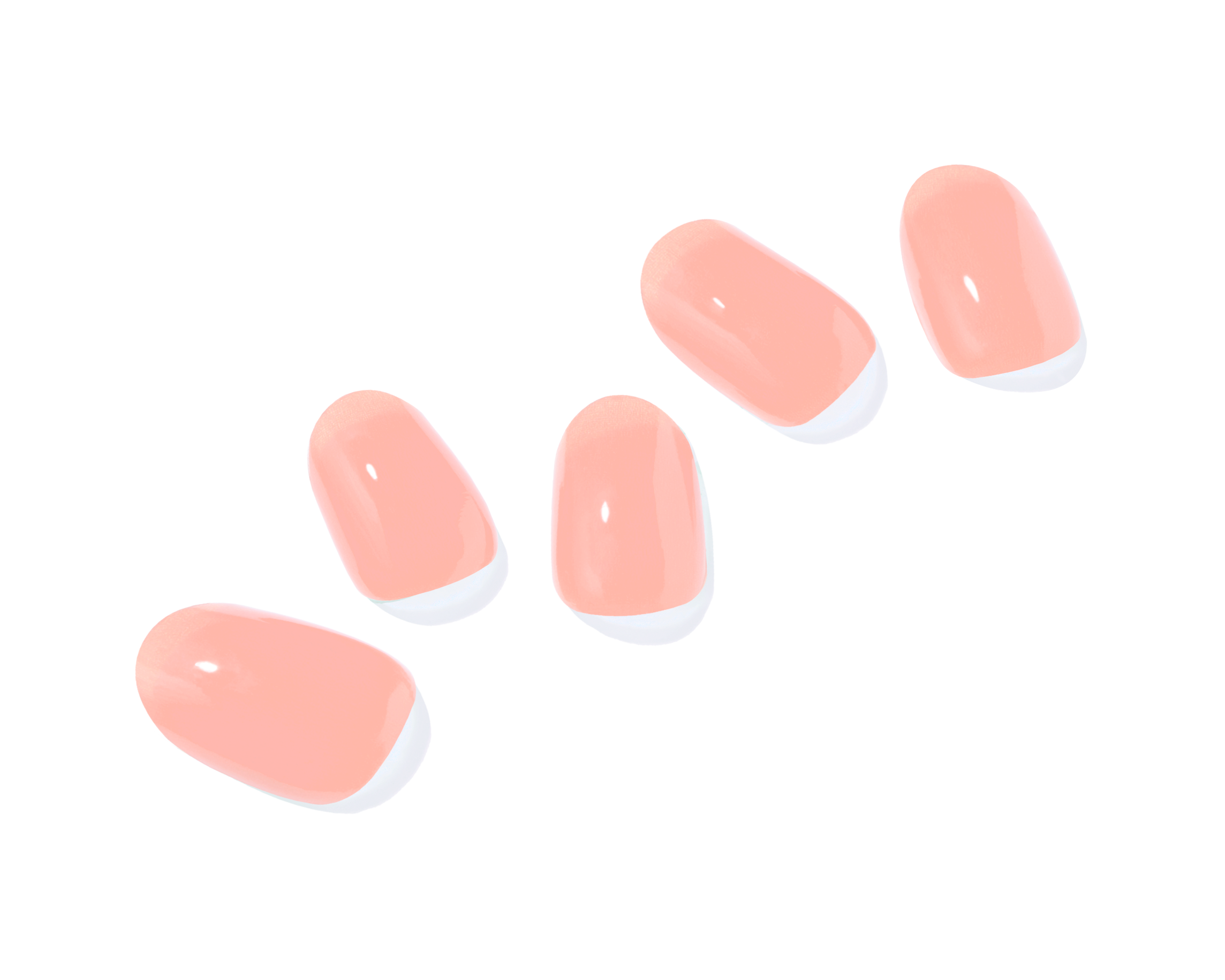 Coral Syrup – UUUUU.