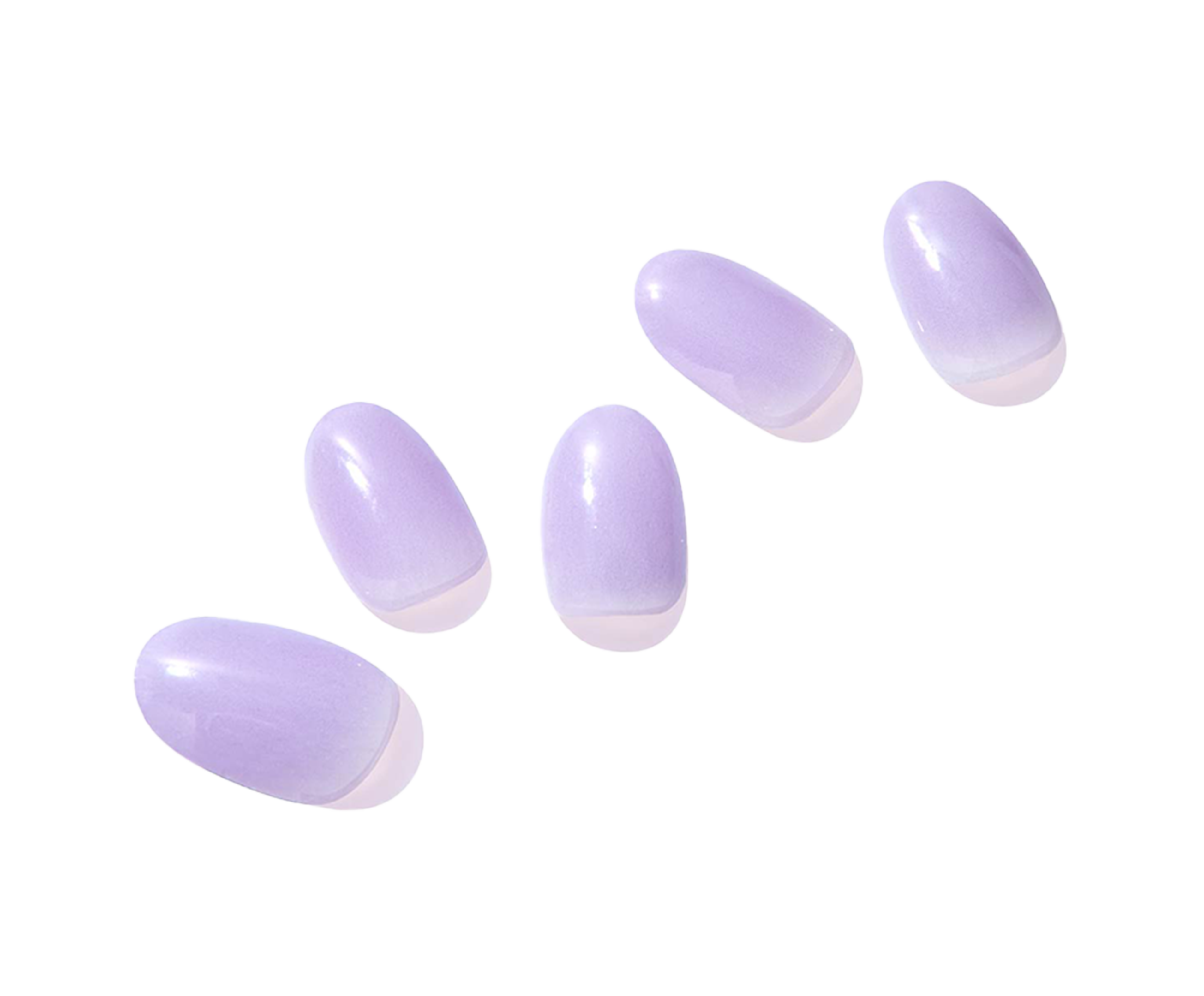 Sheer Lilac – UUUUU.