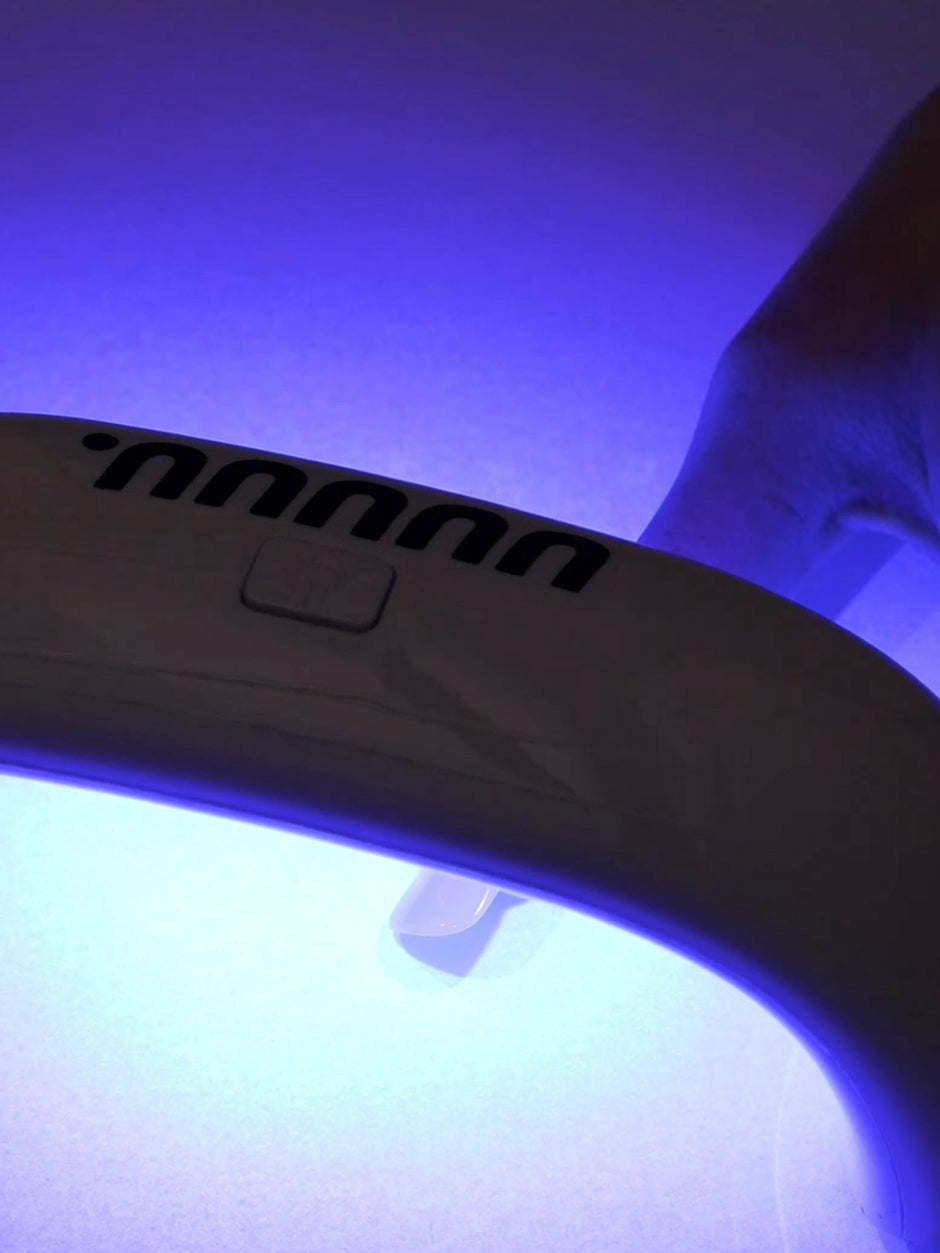 UUUUU Double bâton brillant magique – UUUUU.