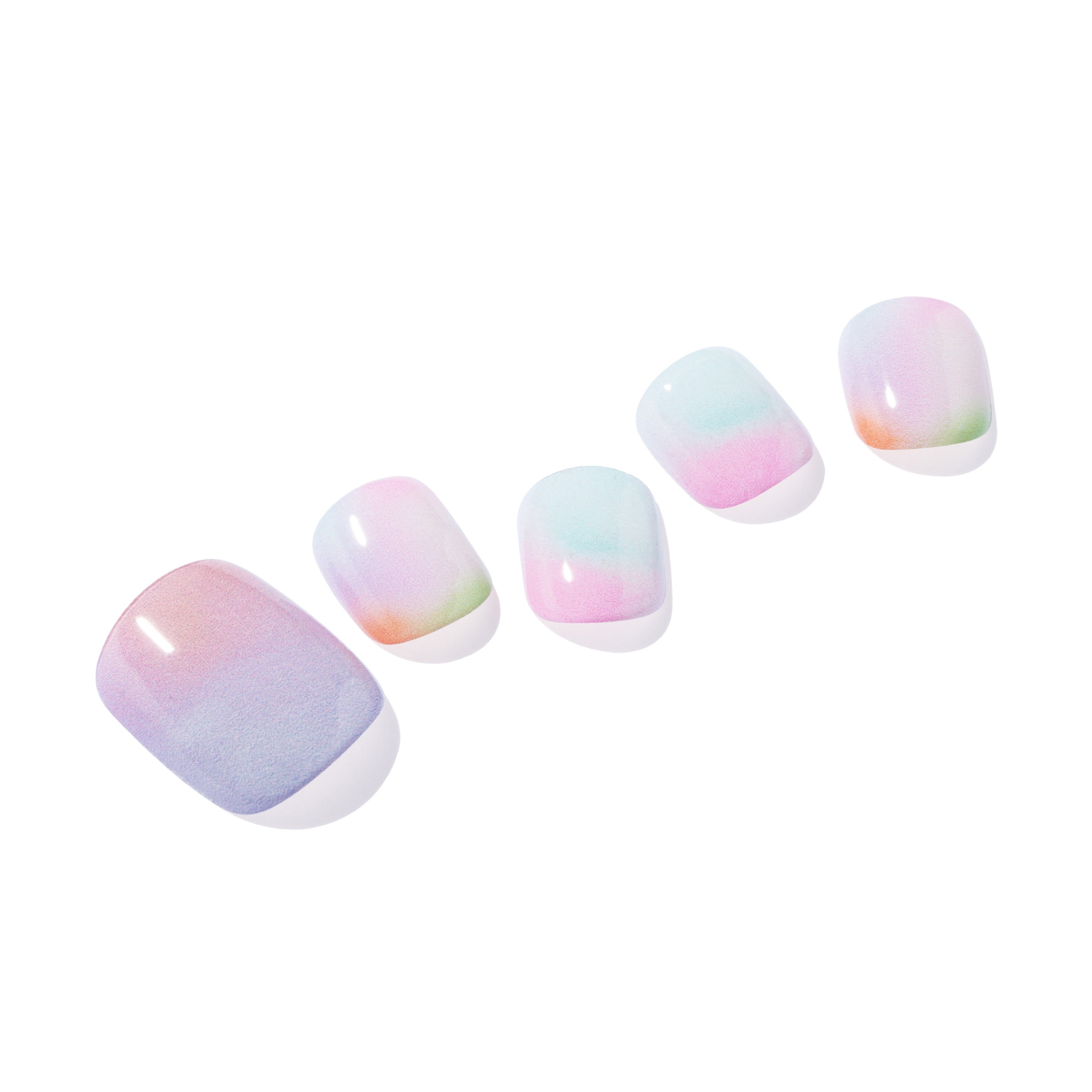 LOVE Pedicure – UUUUU.