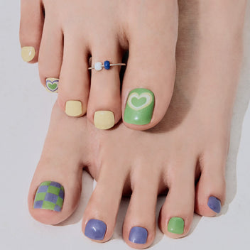 Colecciones – UUUUU.