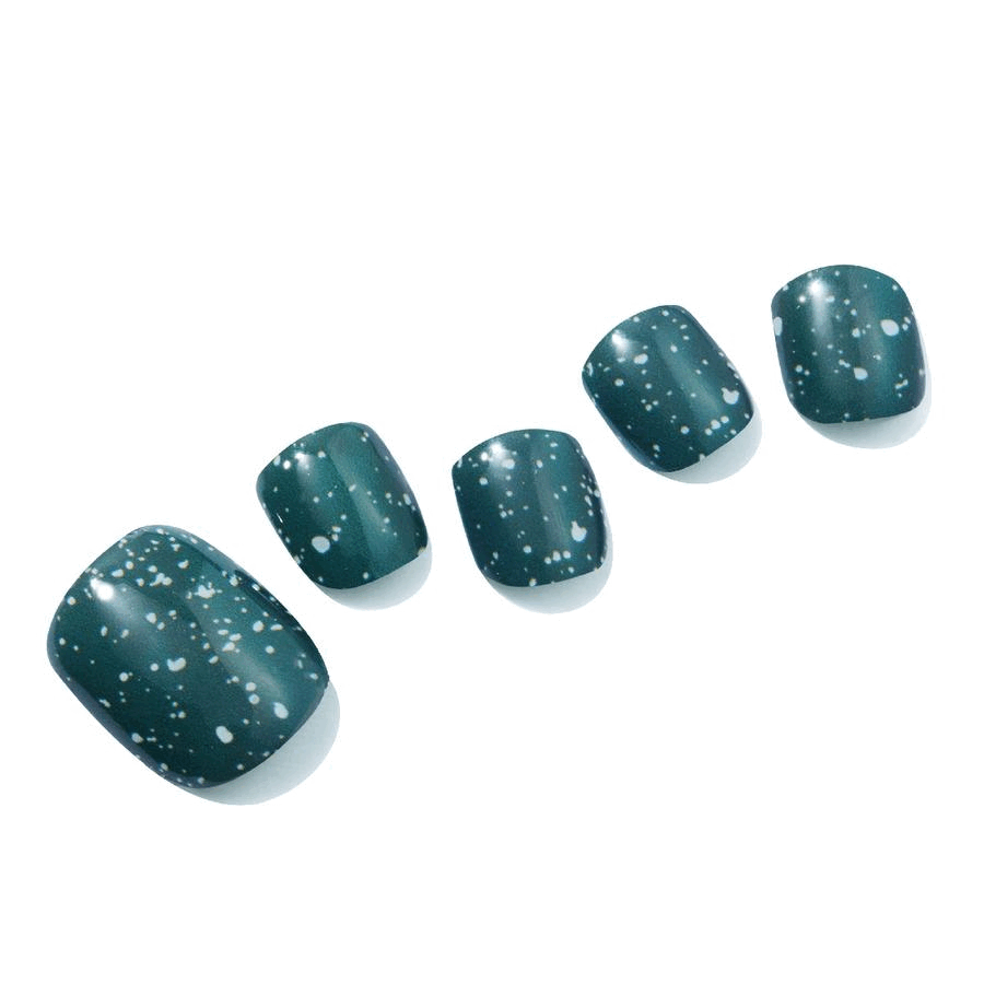 GENTLE Forest Pedicure – UUUUU.